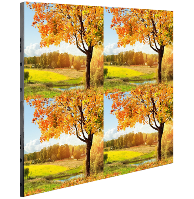 Outdoor Screens | Durable LED Displays for Outdoor Advertising